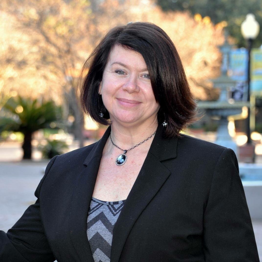 A Message from our President: Cindy Gerhardt – Florida PTA