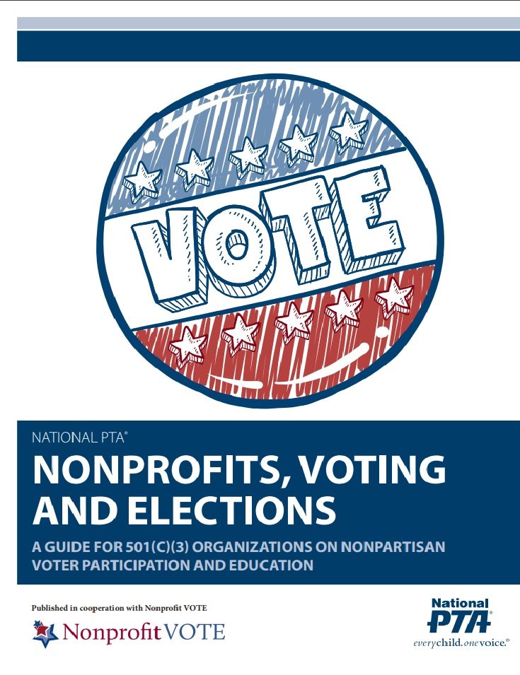 Guide for the PTA Advocate – Florida PTA