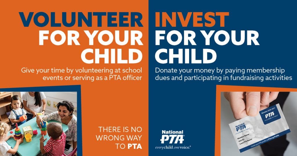 Building Membership and Marketing – Florida PTA