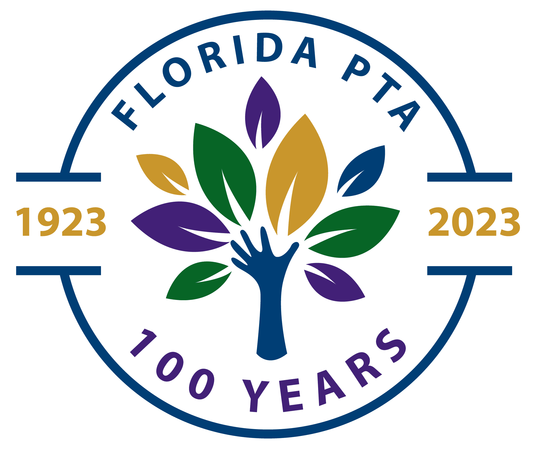 Centennial Celebration – Florida PTA