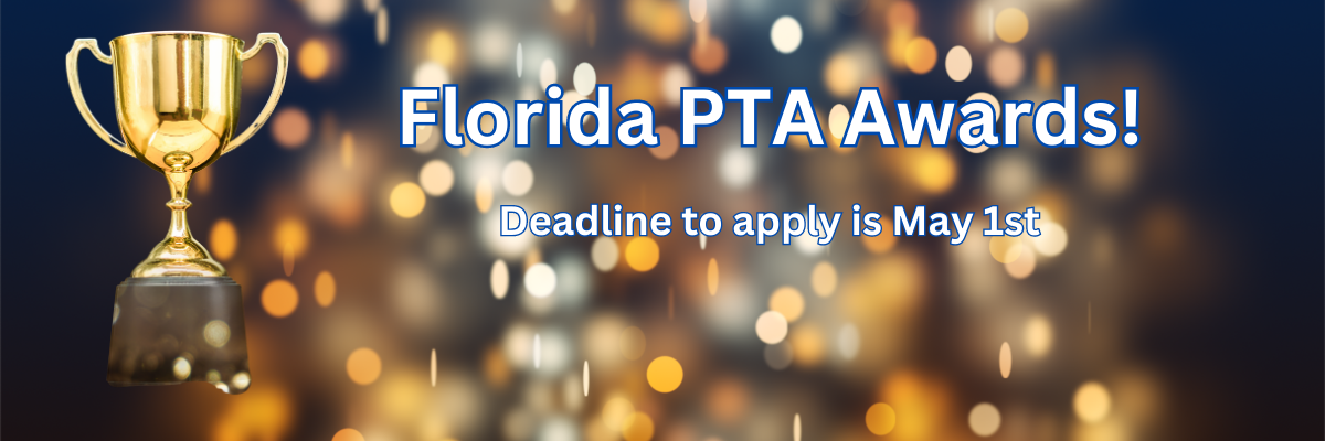 Florida PTA – Serving Florida