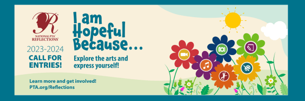 Reflections Art Program – Florida PTA