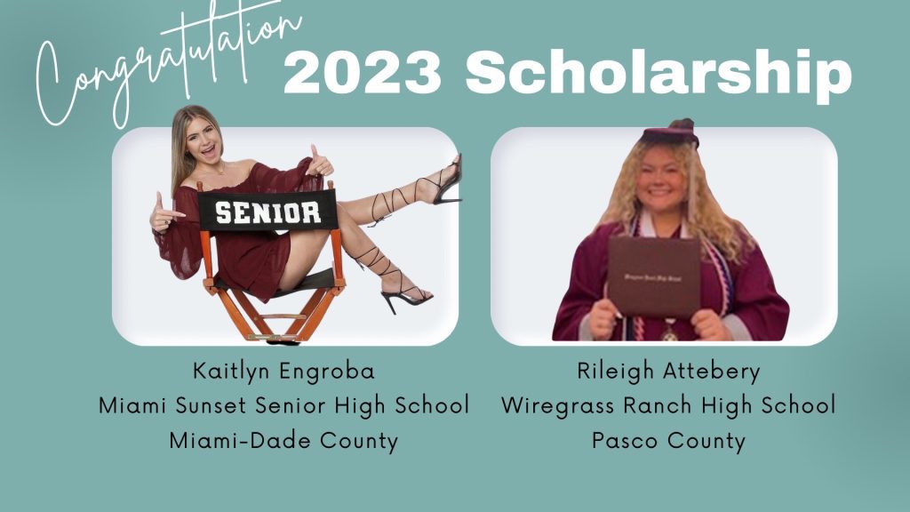 Scholarships + Grants – Florida PTA