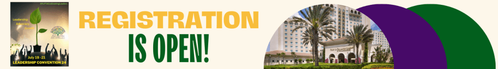 Florida PTA – Serving Florida