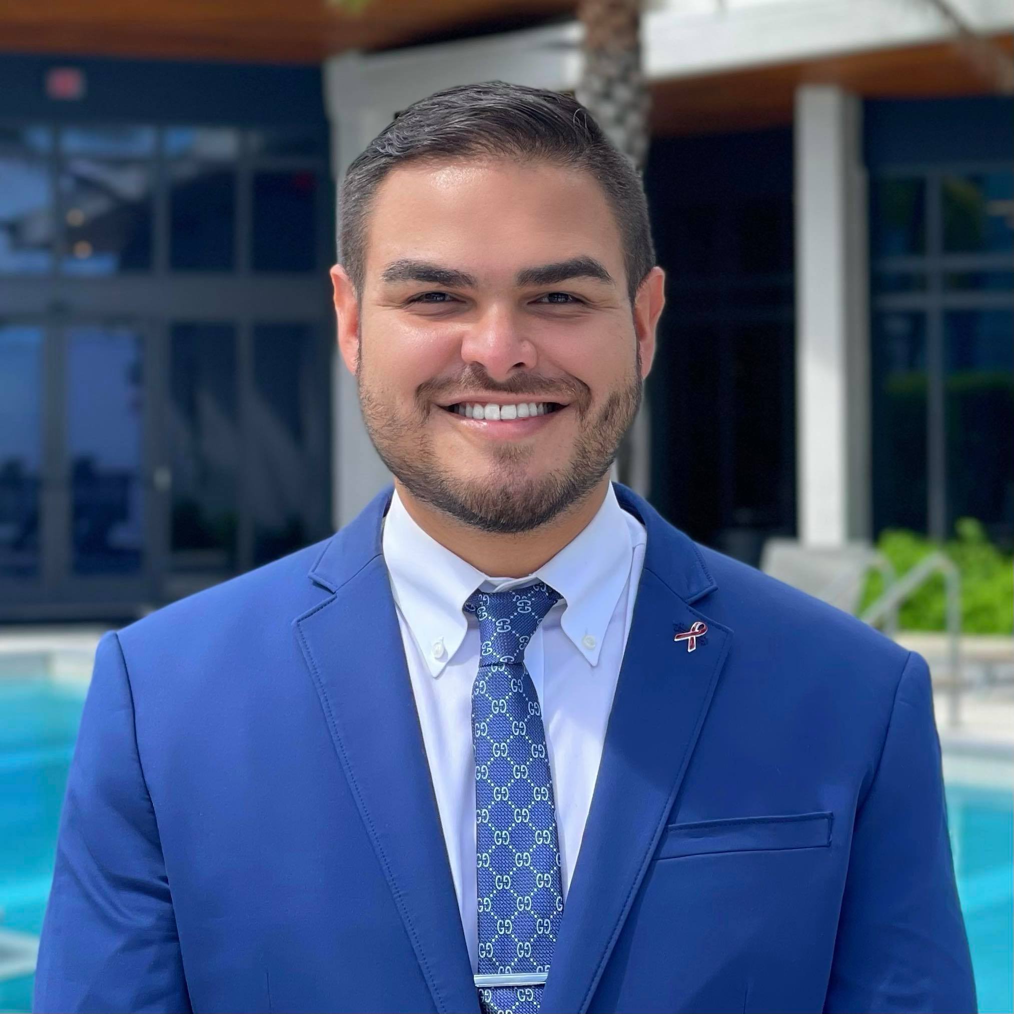 2024-2026 Board of Directors – Florida PTA