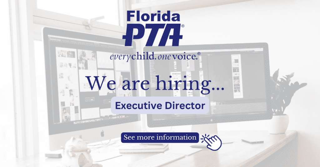 Florida PTA – Serving Florida