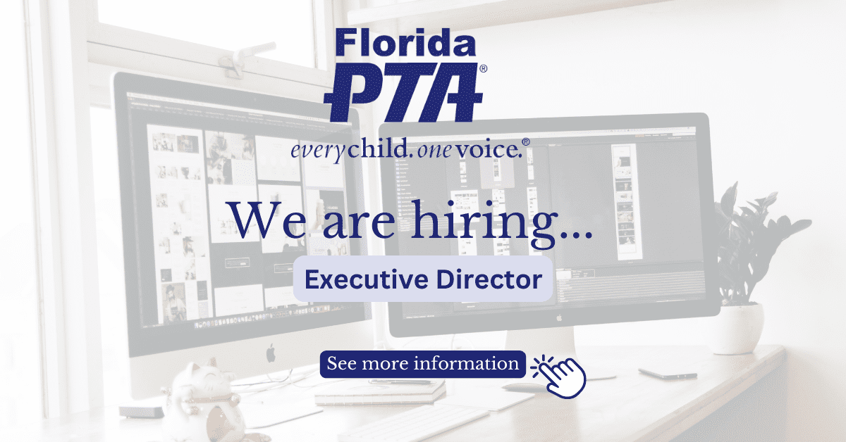 Florida PTA – Serving Florida