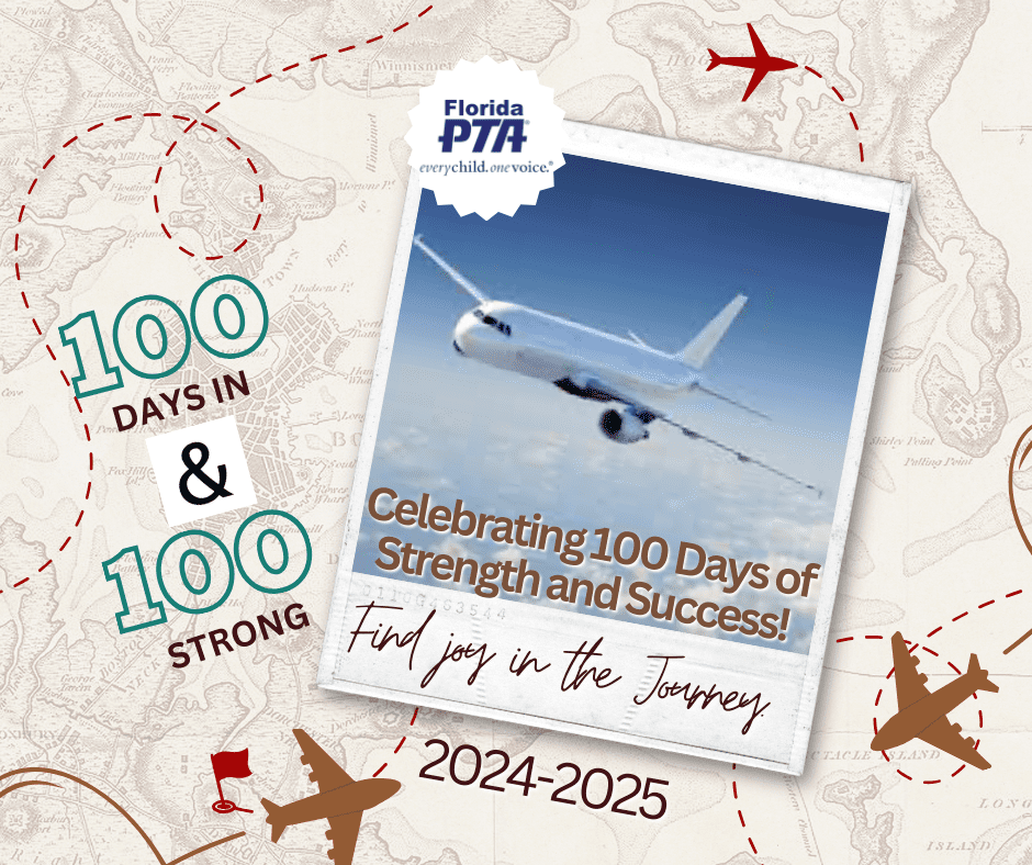 Membership Challenge – Florida PTA