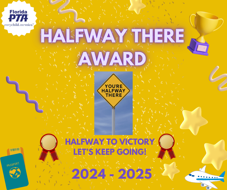 Membership Challenge – Florida PTA