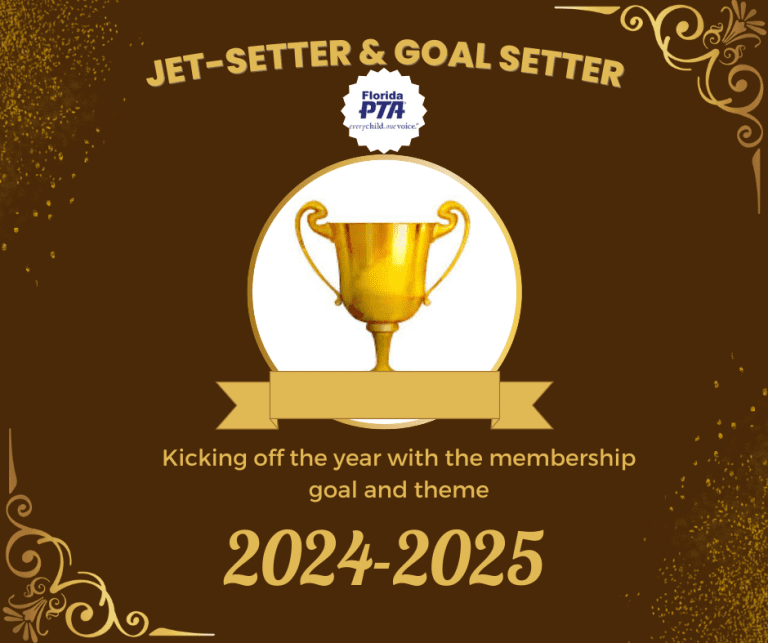 Membership Challenge – Florida PTA