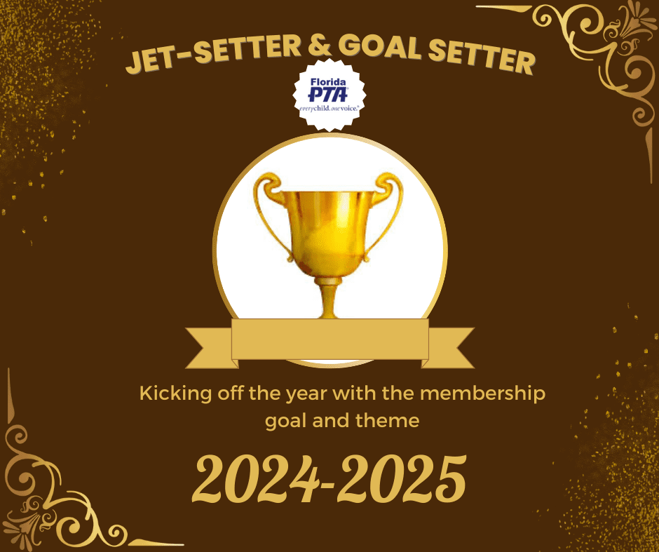 Membership Challenge – Florida PTA