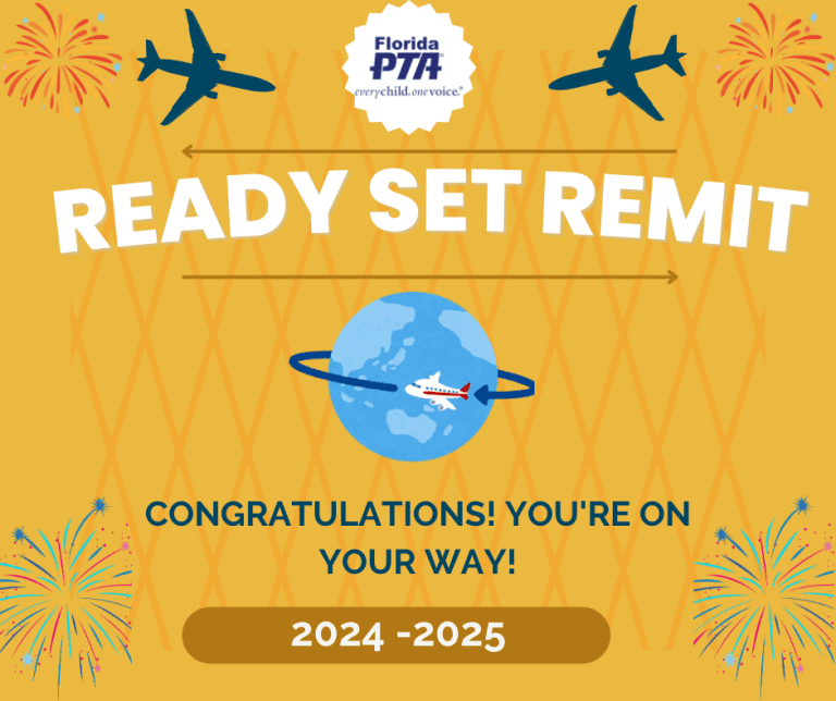 Membership Challenge – Florida PTA