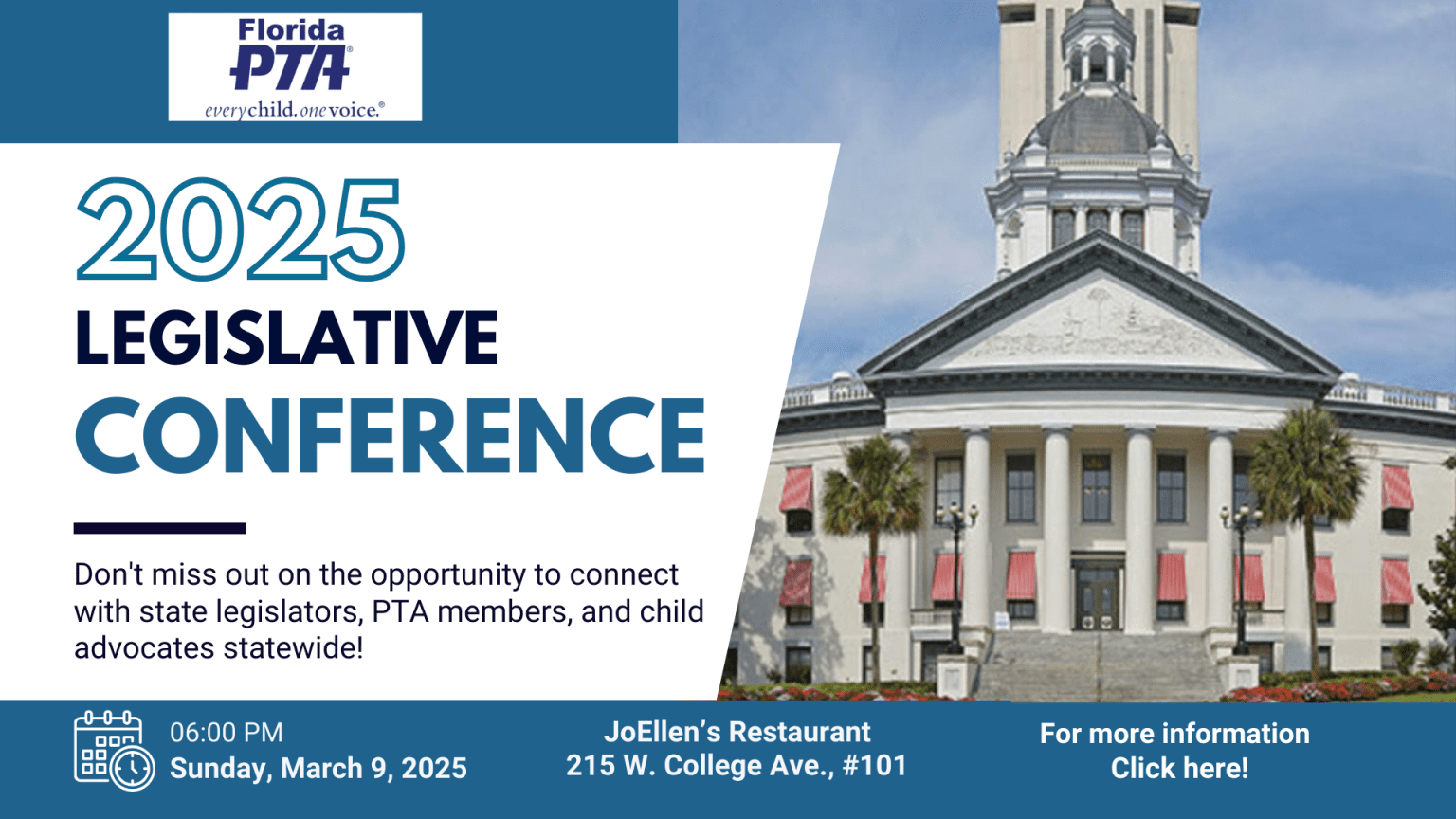 Florida PTA – Serving Florida