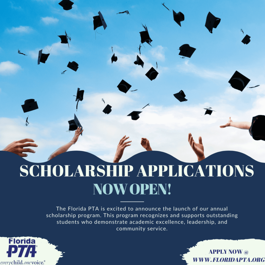 Florida PTA – Serving Florida