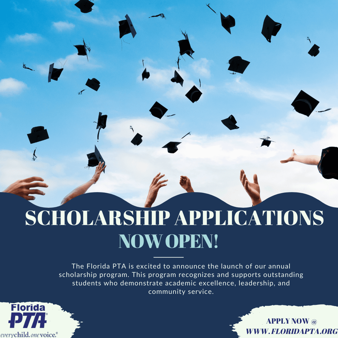 Florida PTA – Serving Florida