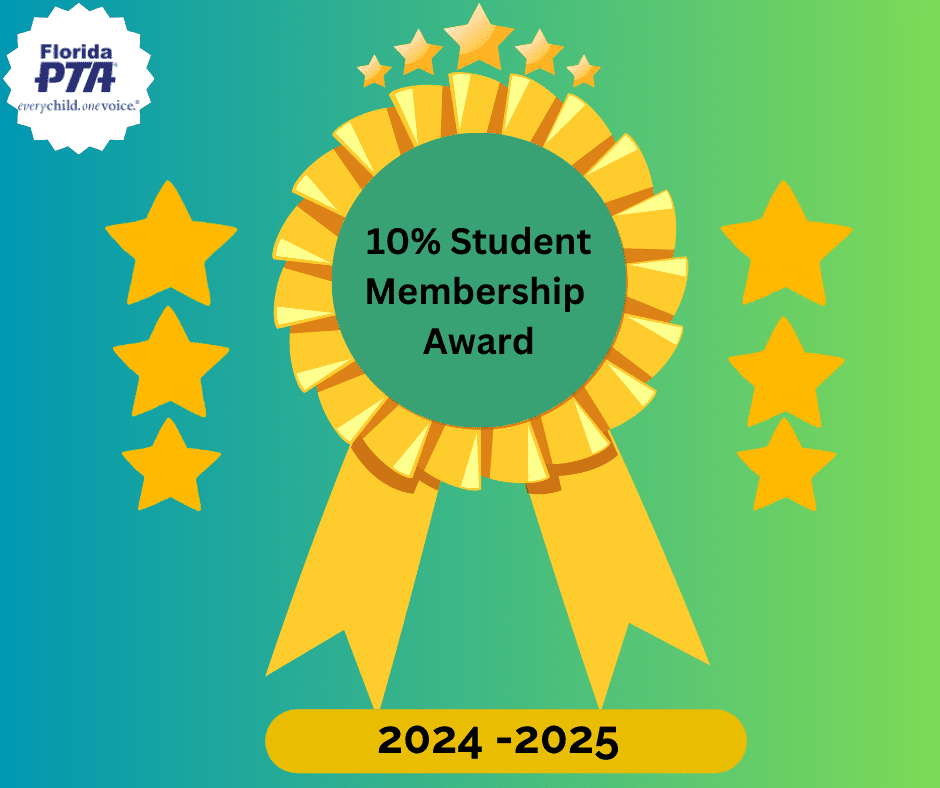Membership Challenge – Florida PTA